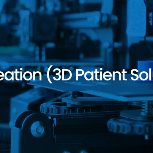3D Patient Solution Archives - XLO