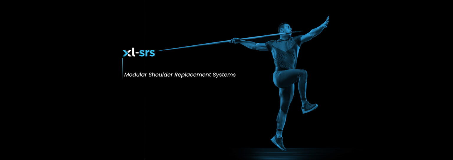 Modular Shoulder Replacement Systems in India | Shoulder Arthroplasty ...